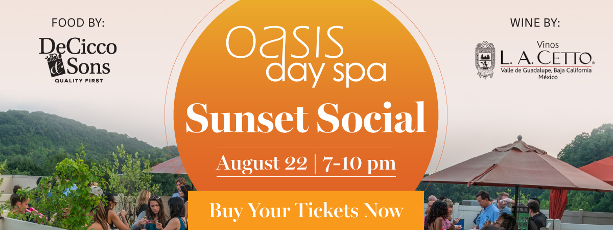 Oasis Day Spa - New York | Massage, Swedish, Deep Tissue, Facial, Skin Care, Prenatal Massage ...